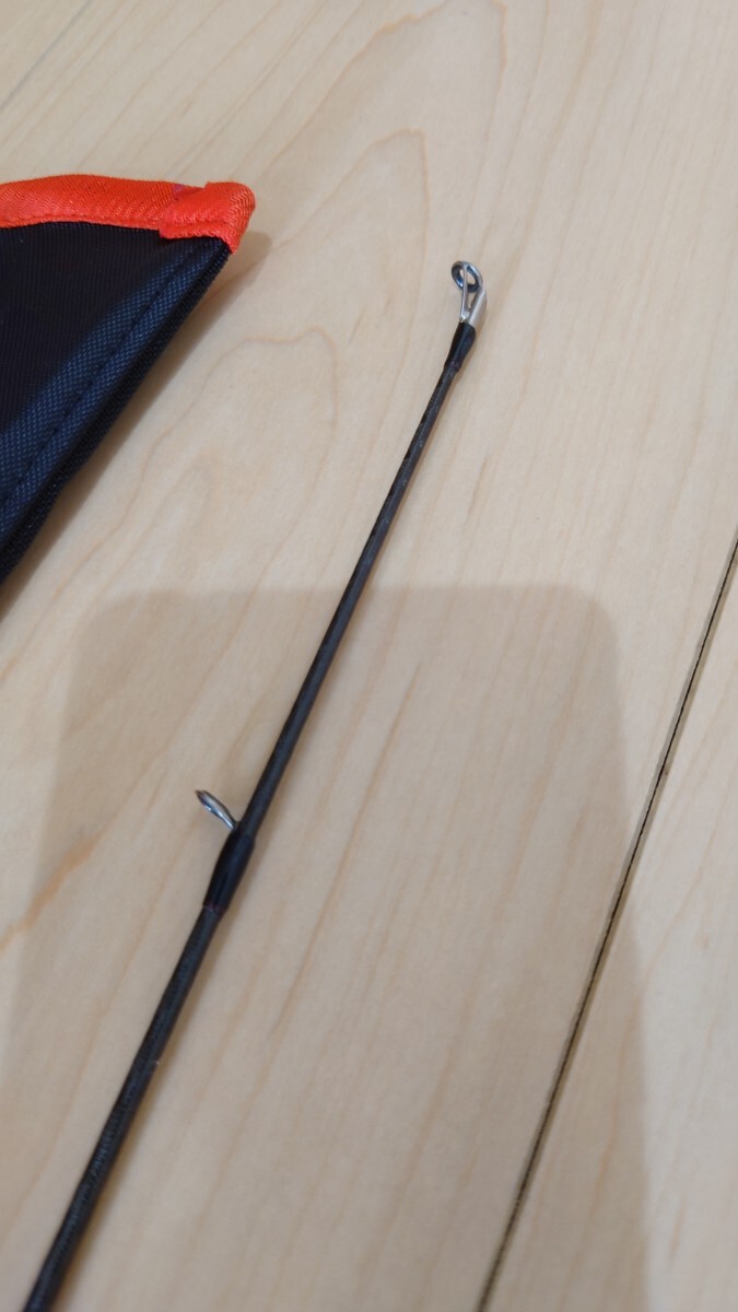 Yahoo!オークション - ポイズングロリアスXC 170M-G ジャッカル シマノ