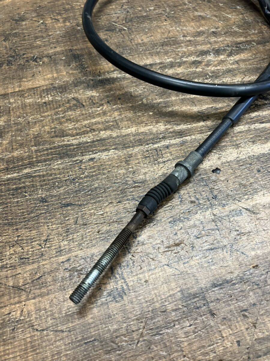 Yahoo!オークション - 【27J】 実動 AF27 スーパーDio 純正 フロントブ...