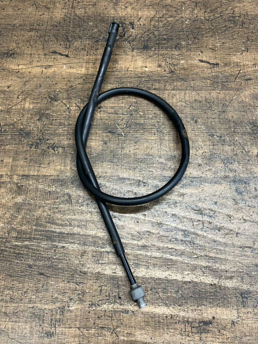 Yahoo!オークション - 【27J】実動 AF27 スーパーDio 純正 メーターワ...