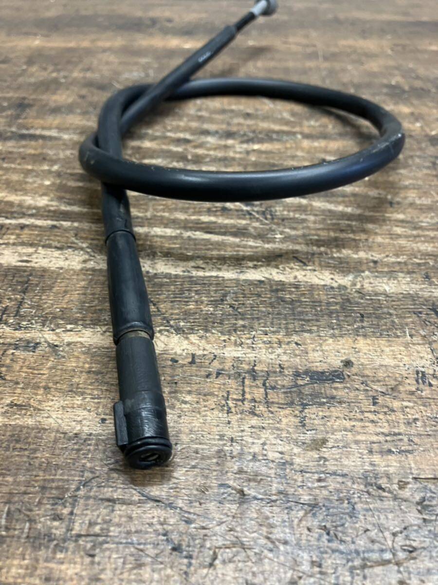 Yahoo!オークション - 【27J】実動 AF27 スーパーDio 純正 メーターワ...