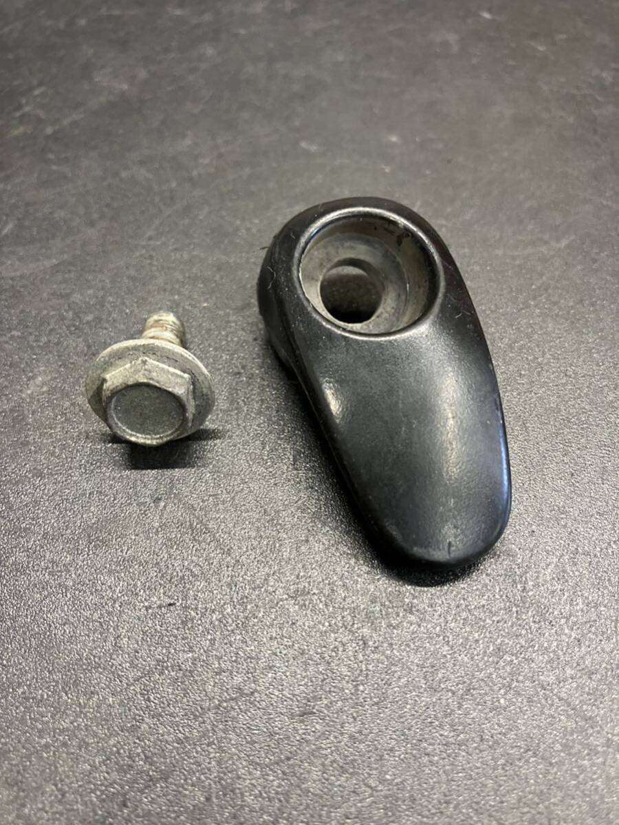 Yahoo!オークション - 【34b】 AF35 AF34 ライブDio 純正 コンビニフッ...