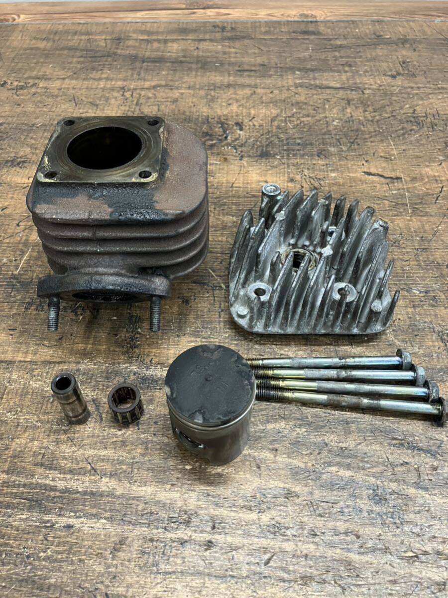 Yahoo!オークション - 【34b】 実動車より AF35 AF34 ライブDio 純正 ...