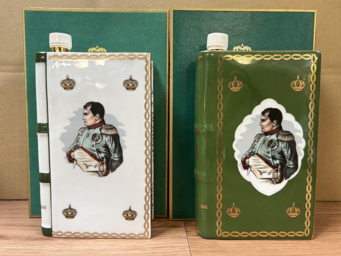 Yahoo!オークション - 【た-8-122】100 未開栓 CAMUS NAPOLEON カミュ ...