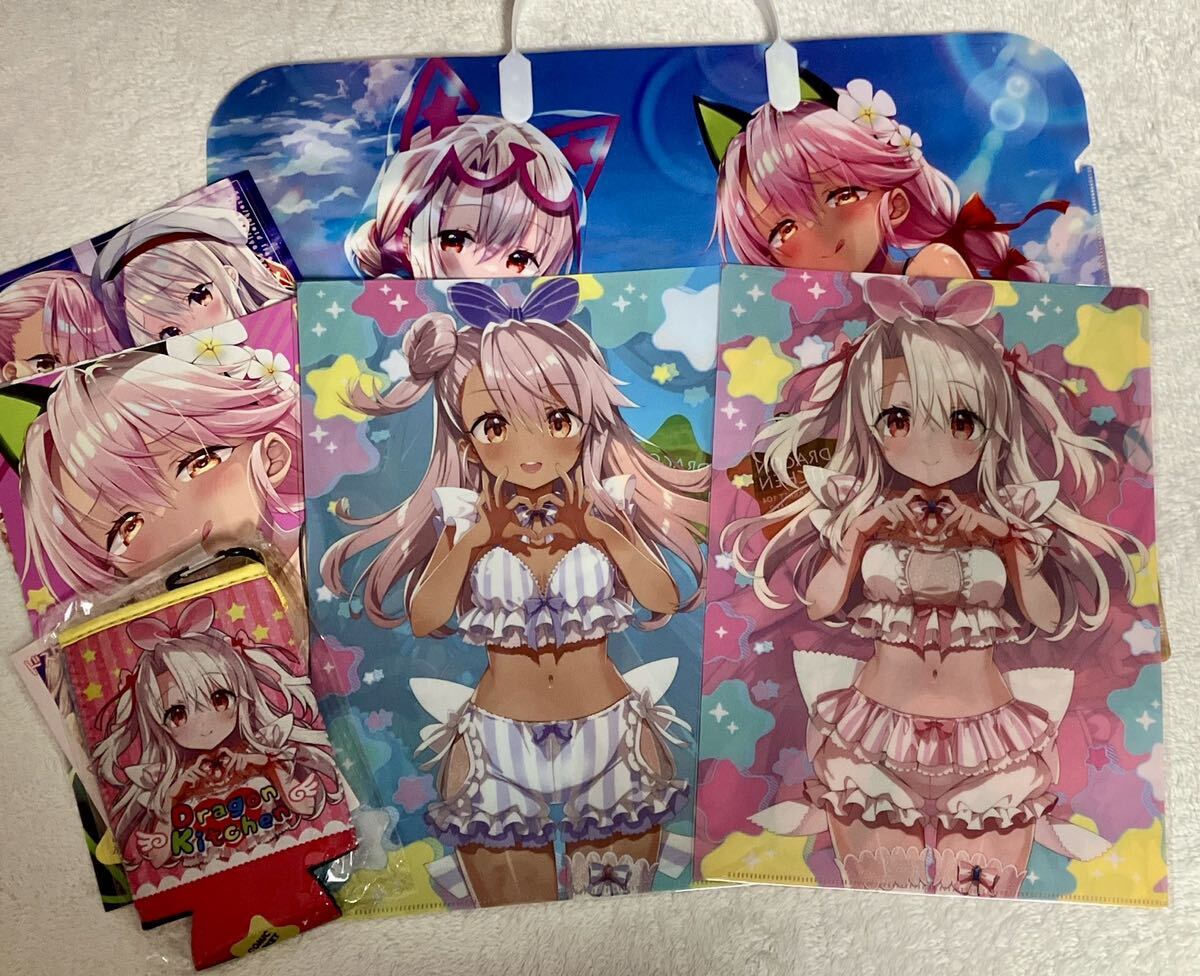 Yahoo!オークション - C104 DragonKitchen/さそりがため 新刊グッズセ...