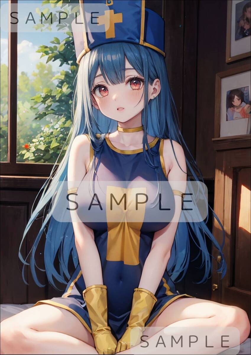 Yahoo!オークション - 【DB4-5】【高品質L判ブロマイド】ドラゴンクエ...