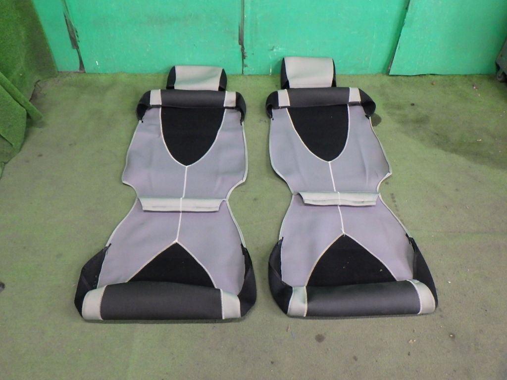 Yahoo!オークション - エレメント[YH2]シートカバー