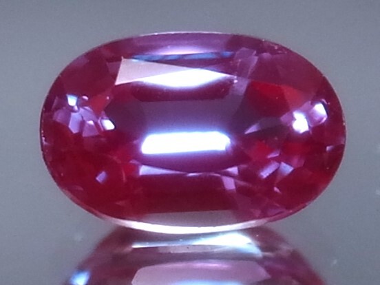 Yahoo!オークション - 0.58ct b 新品・超希少・天然と同じクリソベル素...