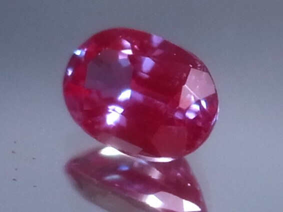 Yahoo!オークション - 0.58ct b 新品・超希少・天然と同じクリソベル素...