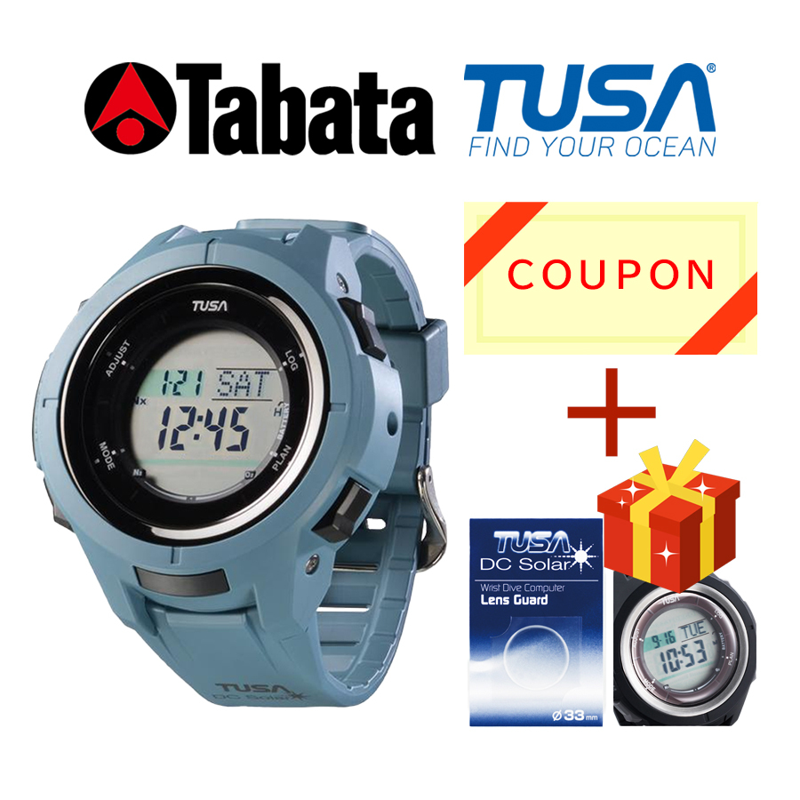 Yahoo!オークション - TUSA DC Solar IQ1203 SBL スモークブルー ソー...