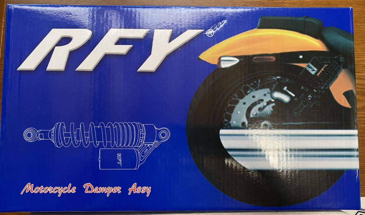 Yahoo!オークション - U-CP ウチカスタムパーツ RFY リアショック サス...