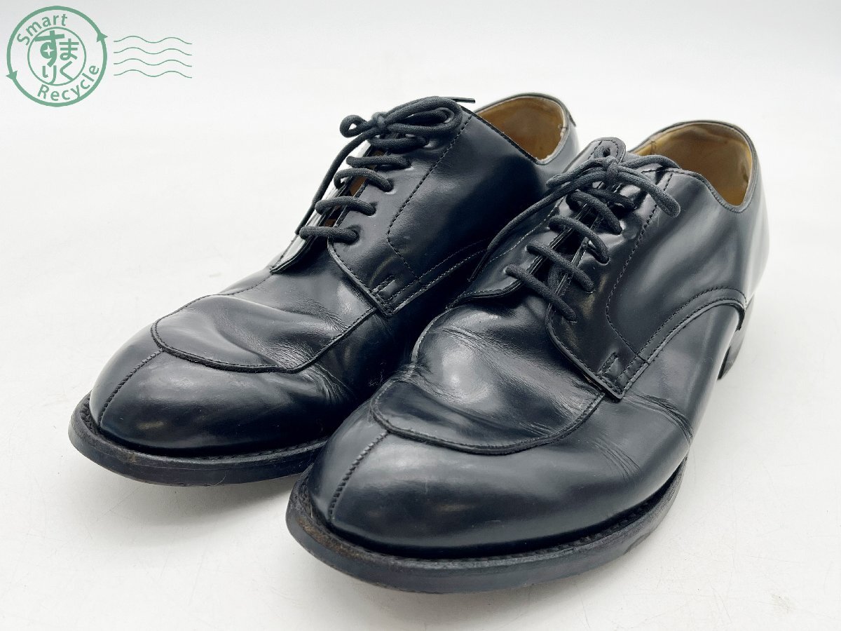 2408600742 REGAL リーガル A7D5569 革靴 ブラック 黒 レザー ビジネスシューズ ローファー メンズ 25EE 紳士靴(25.0cm)｜売買されたオークション情報 ...