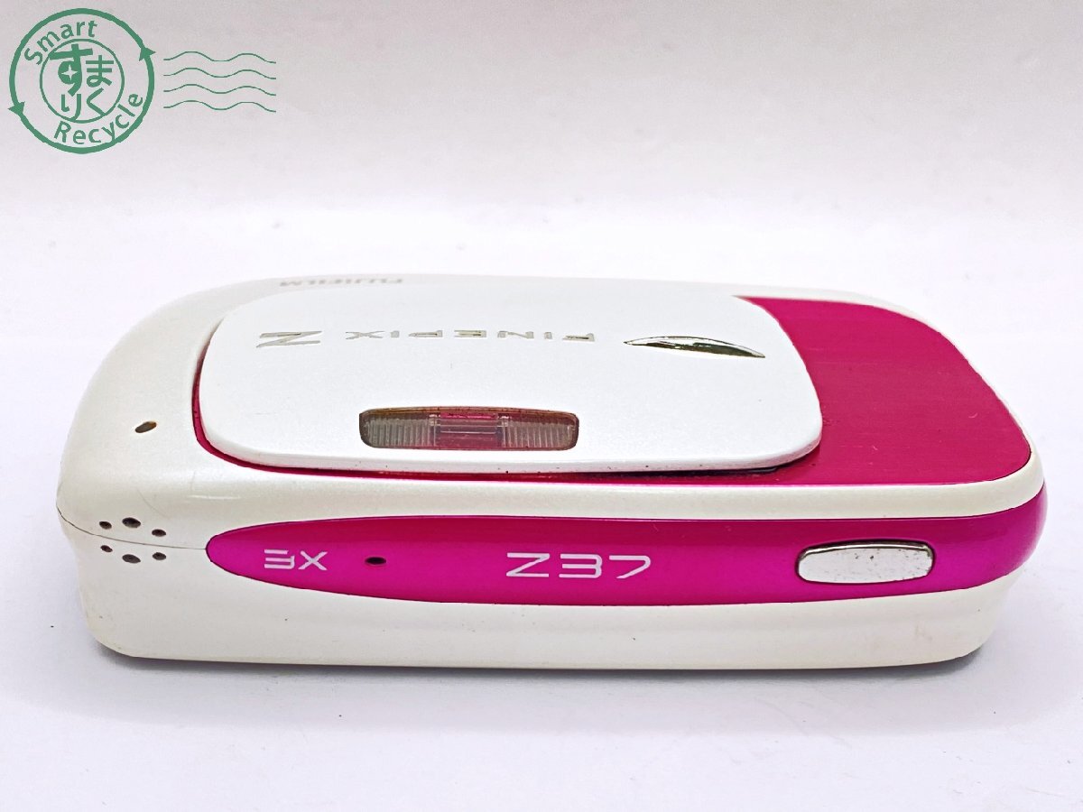 Yahoo!オークション - 2408602285 FUJIFILM FinePix Z37 富士フイルム ...