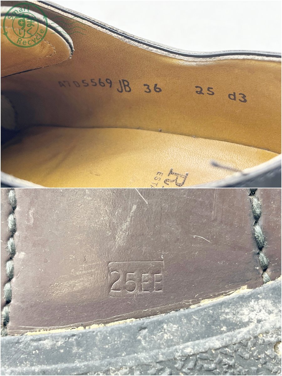 Yahoo!オークション - 2408600742 REGAL リーガル A7D5569 革靴 ブラッ...