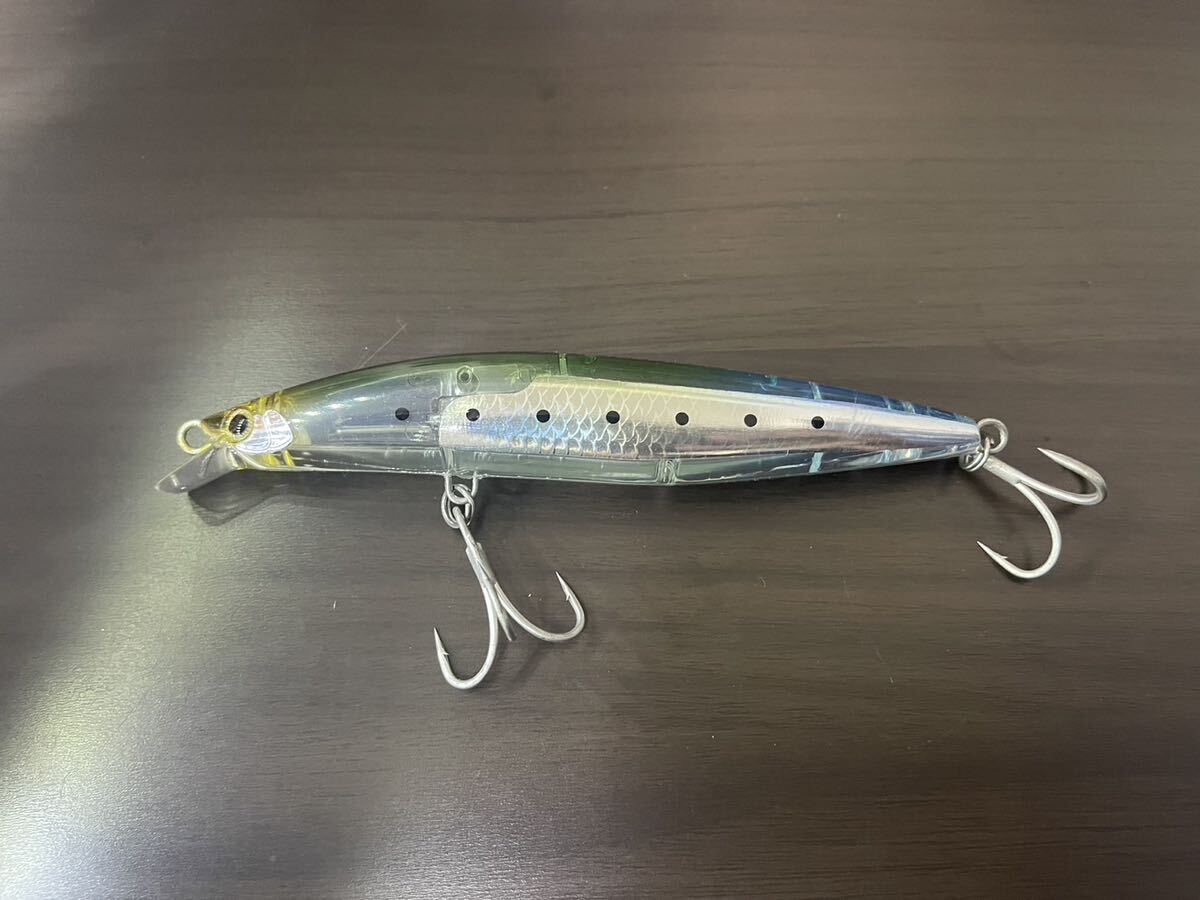 Yahoo!オークション - シマノ ストロングアサシン 125F