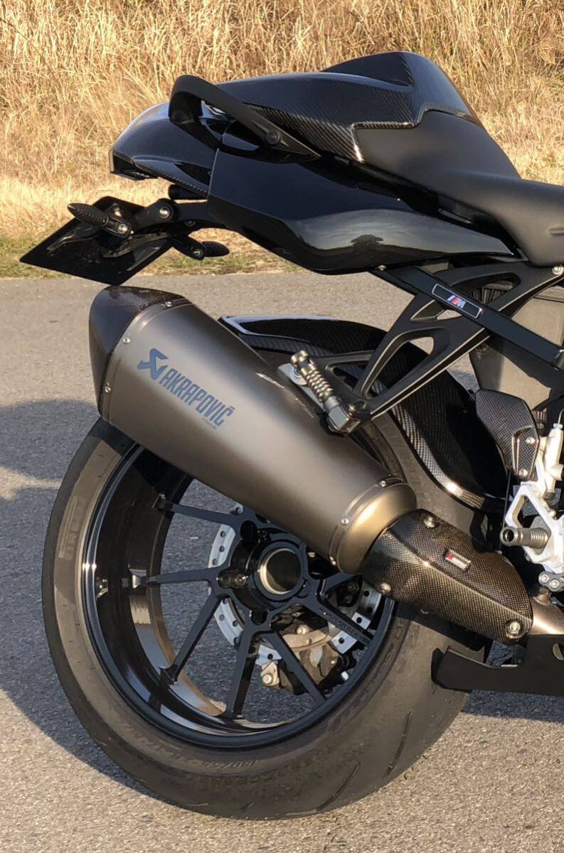 Yahoo!オークション - BMW K1300S K1200S カーボン シングルシートカウ...