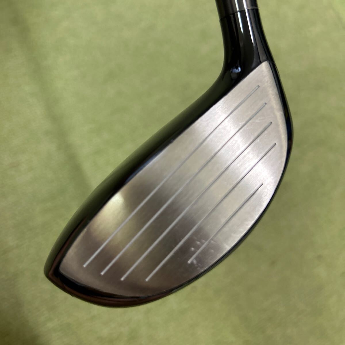 Yahoo!オークション - Z336 ロイヤルコレクション PRO TX 4W 16° ディ...