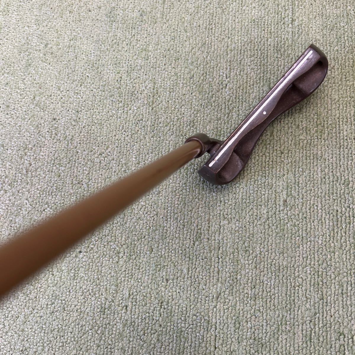 Yahoo!オークション - Z381 希少 Lynx PARALLAX MODEL#3 ベリリウムカ...