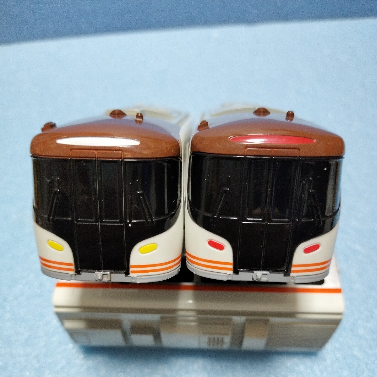 Yahoo!オークション - プラレール【同梱OK】HC85系 特急ひだ・南紀