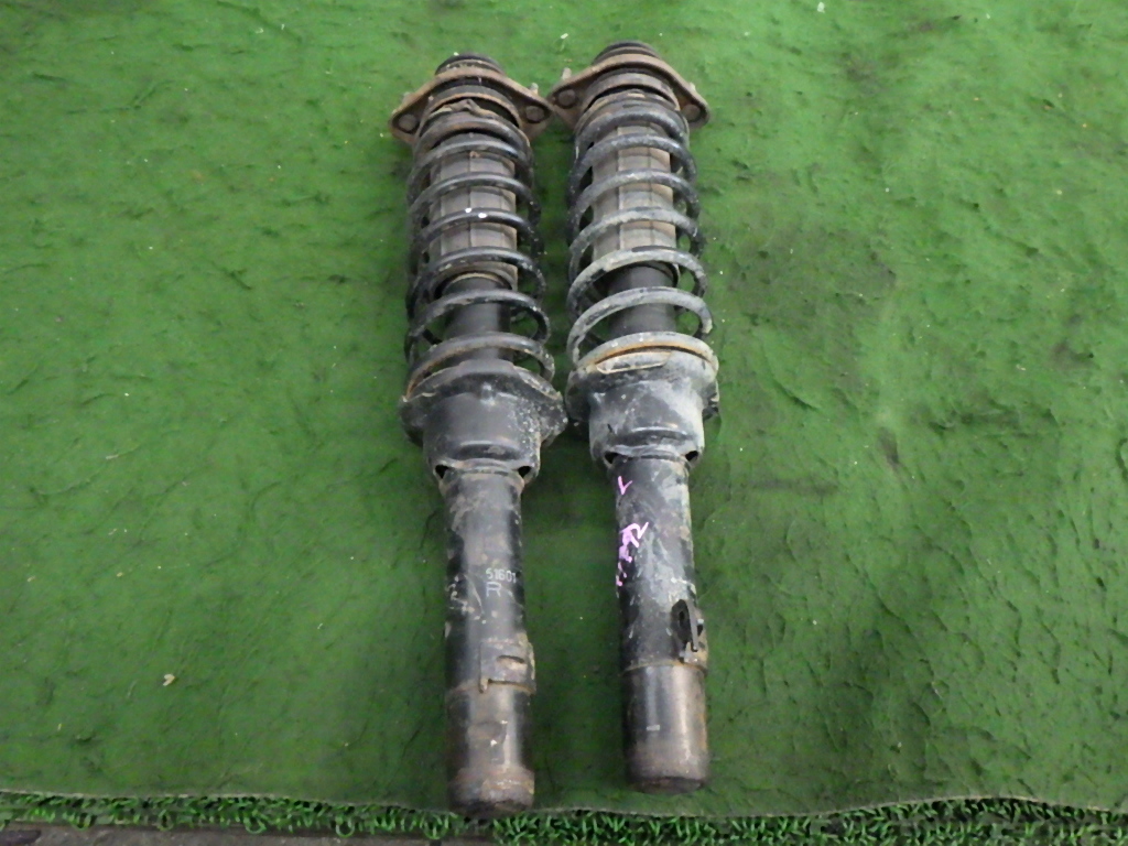 Yahoo!オークション - 売り切り V-JW3 トゥデイ ハミング フロントスト...