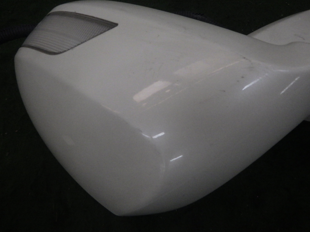 Yahoo!オークション - 売り切り DBA-RG2 ステップワゴン NH624P 7P ウ...