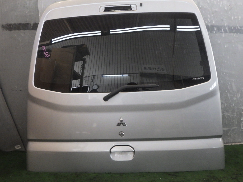 Yahoo!オークション - 売り切り ABA-U62W タウンボックス A31 M2L3 バ...