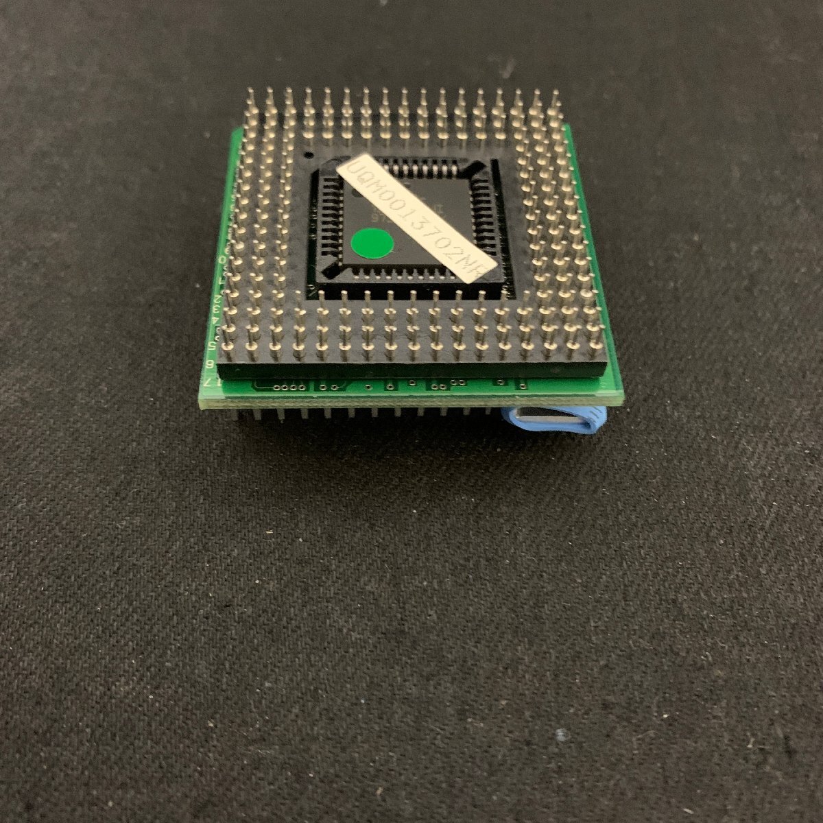 Yahoo!オークション - L456 IODATA PK-A586/98 CPUアクセラレータ 動作...