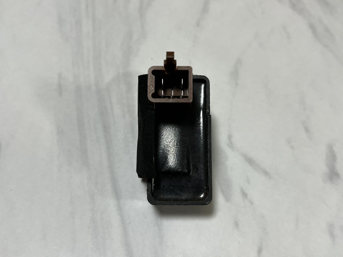 Yahoo!オークション - ホンダ NSRMINI NSR80 純正 CDI イグナイター GT...