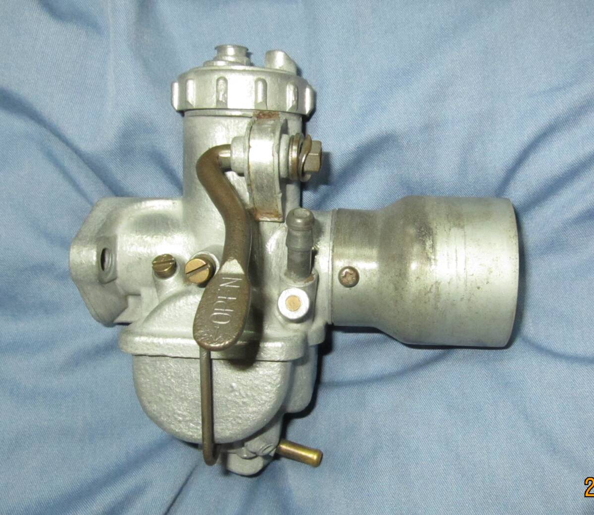 ホンダ CB95 CA95 キャブ 検 CB72 CL72 CB92 CS92(キャブレター)｜売買されたオークション情報、yahooの商品情報をアーカイブ公開 - オークファン（aucfan ...