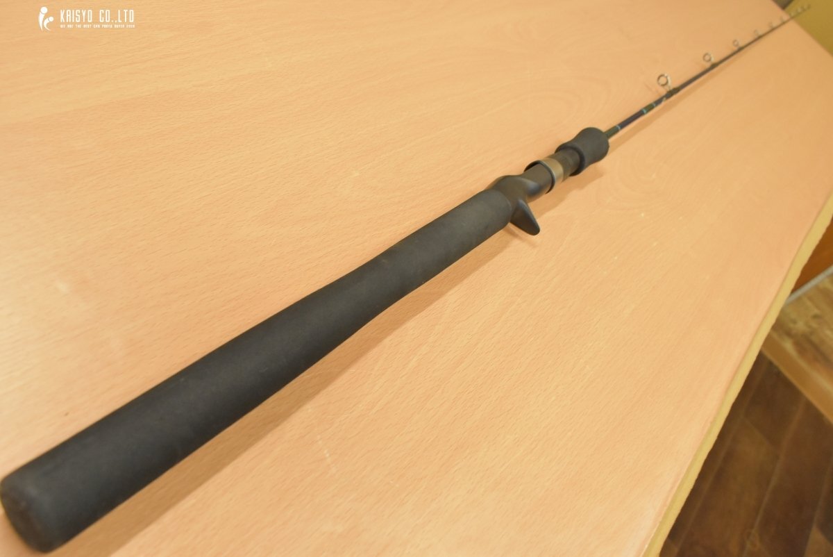 Yahoo!オークション - ダイワ インフィート BJ60HB DAIWA INFEET 1ピー...