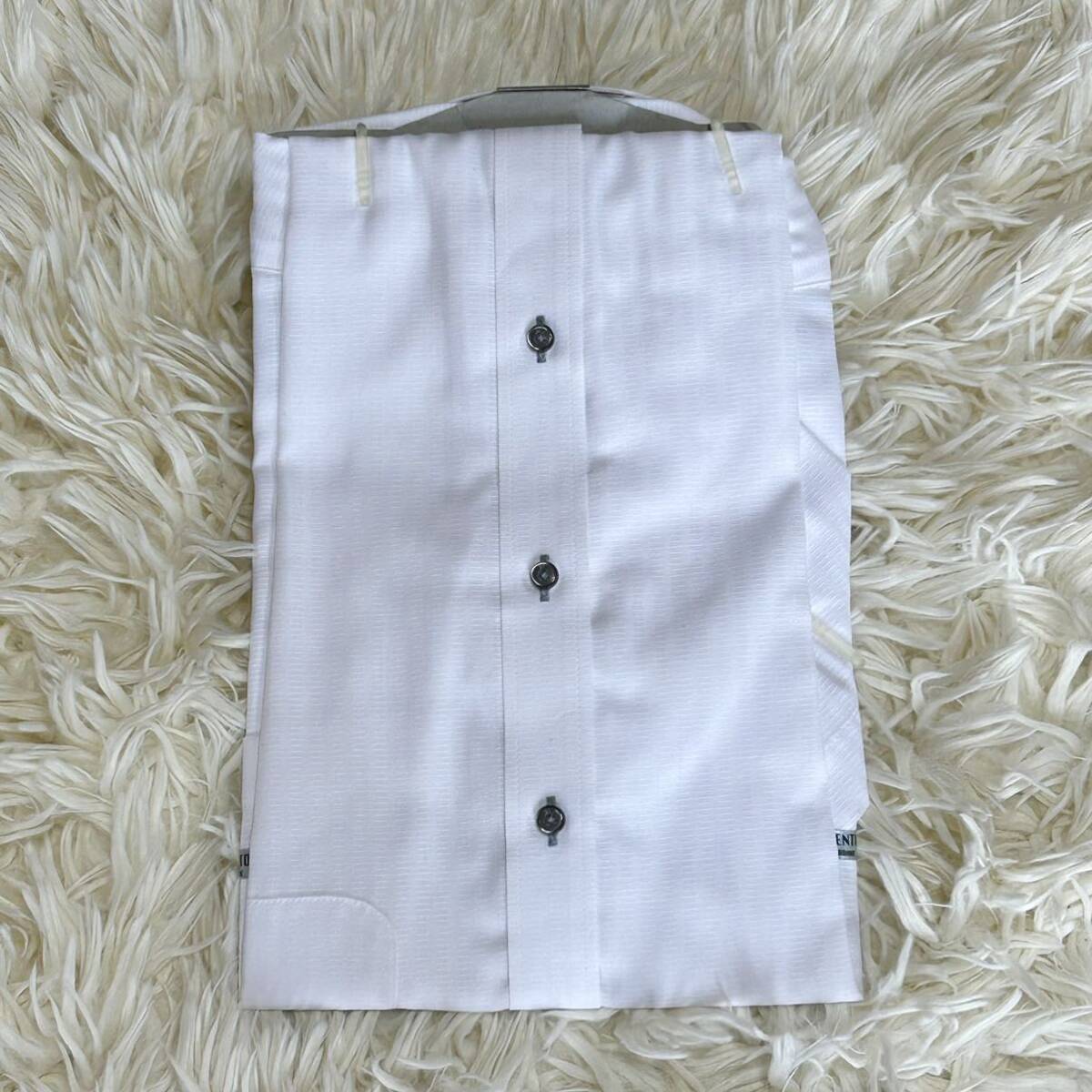 Yahoo!オークション - STENTOR HOMME シャツ ワイシャツ 半袖 S37