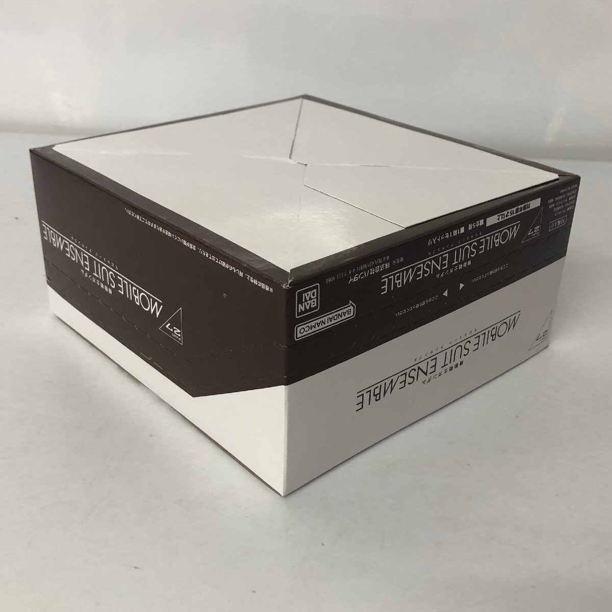 Yahoo!オークション - (未開封品) 1BOX 機動戦士ガンダム MOBILE SUIT ...