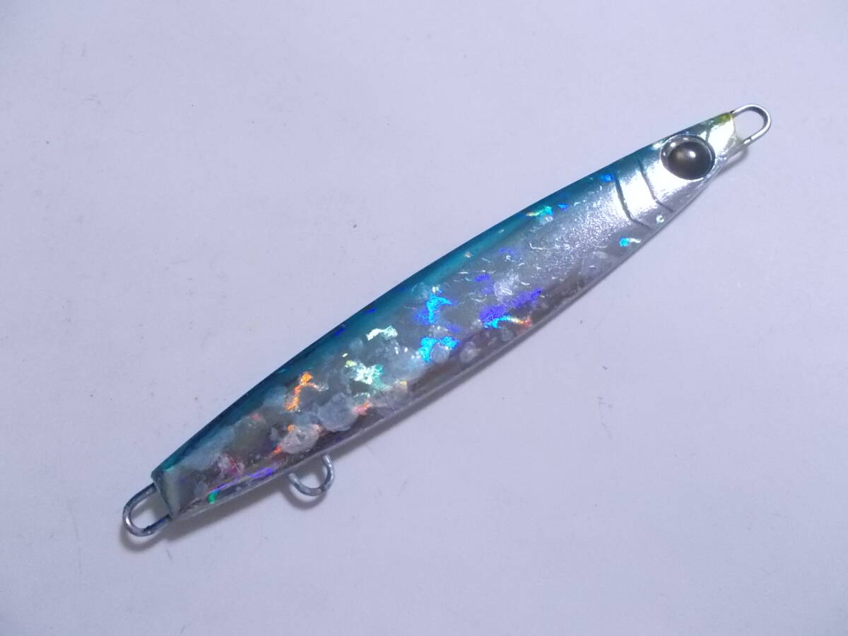 Yahoo!オークション - 中古 シマノ サーベルシーカー 70g