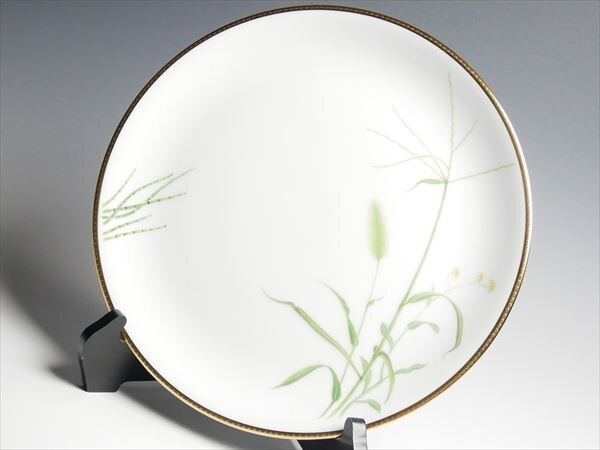 Yahoo!オークション - k648 大倉陶園 特別限定品 リミテッドエディショ...