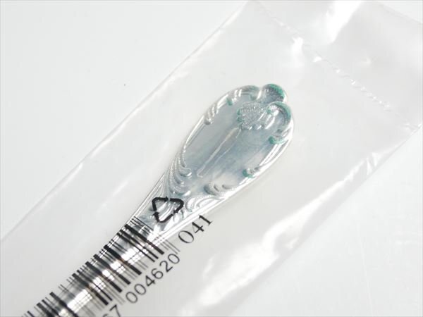 Yahoo!オークション - k626 Christofle クリストフル シルバープレート...