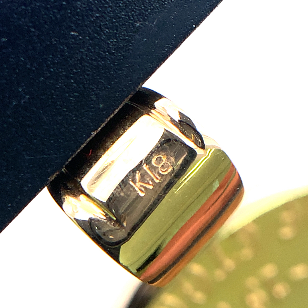 Yahoo!オークション - 21359 エチオピア金貨 1972年 25.2g K18/21.6 ...