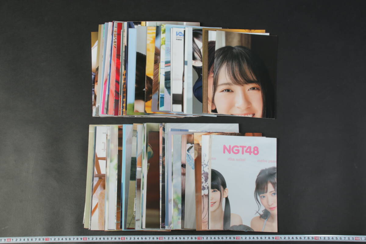 6346 同様 大量 多数 重量約3.5kg 合計87枚 櫻坂46 日向坂46 83枚 NGT48 4枚 水着 ポスター 雑誌(さ行)｜売買されたオークション情報、yahooの商品情報を ...