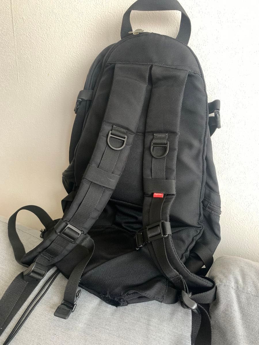 Supreme バックパック 黒 シュプリーム|Yahoo!フリマ(旧PayPay Supreme バックパック 黒 シュプリーム|Yahoo!フリマ(旧PayPay