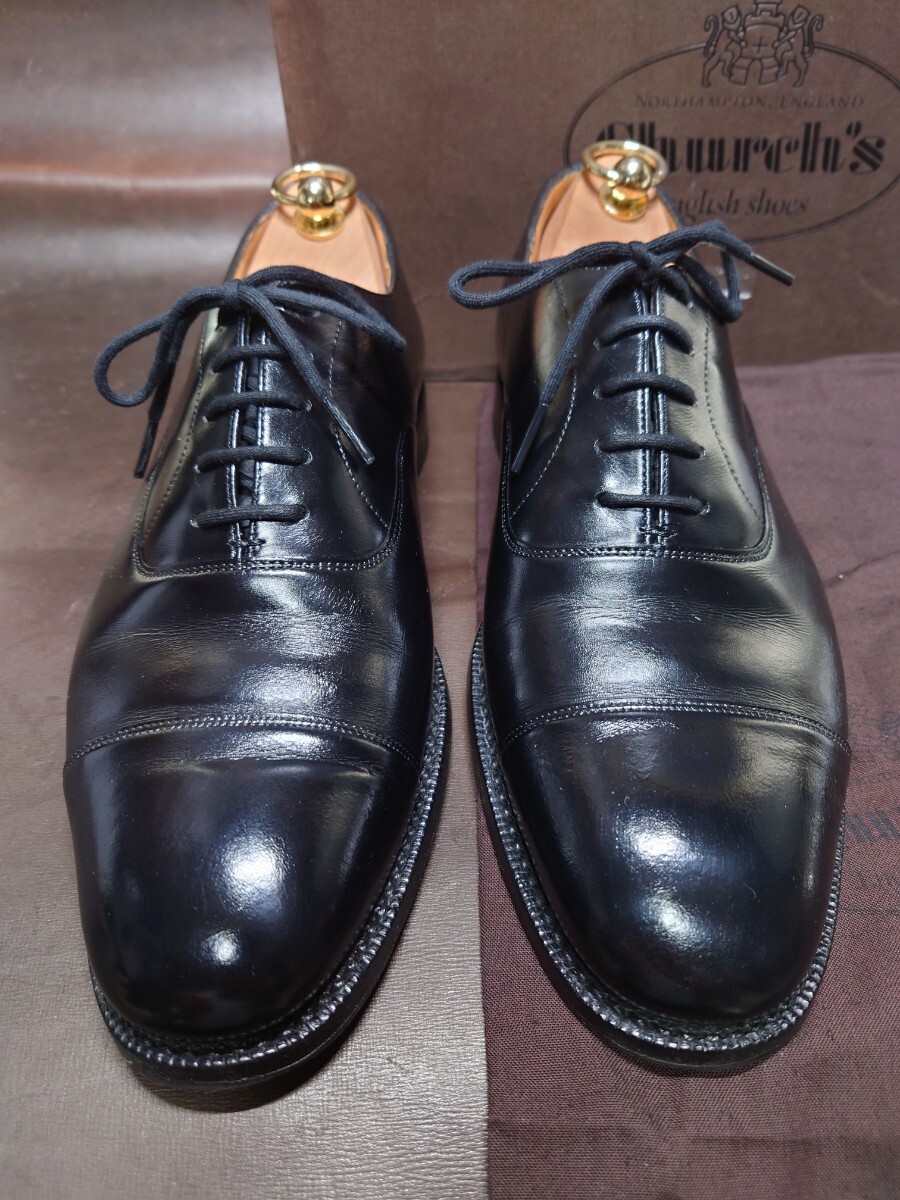 チャーチ コンサル 70F 173 church's consul チャーチ コンサル 70F 173 church's consul