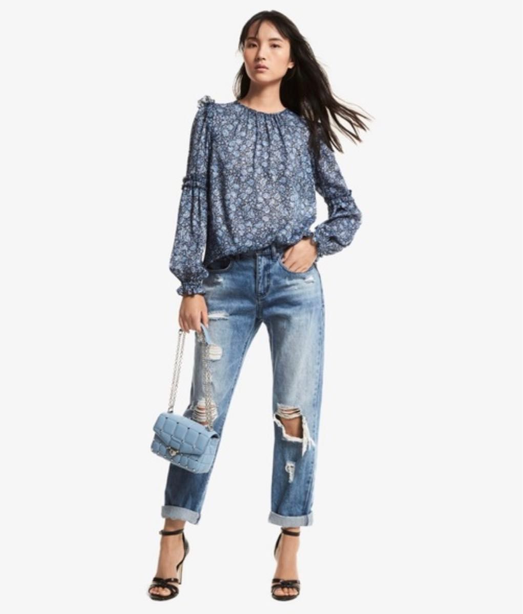 Michael Kors MK マイケルコース スタッズ ショルダーバッグ Michael Kors MK マイケルコース スタッズ ショルダーバッグ