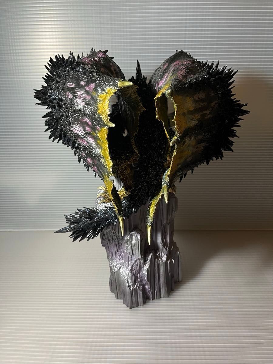 歴戦王 ネルギガンテ クリエイターズモデル|Yahoo!フリマ(旧 歴戦王 ネルギガンテ クリエイターズモデル|Yahoo!フリマ(旧