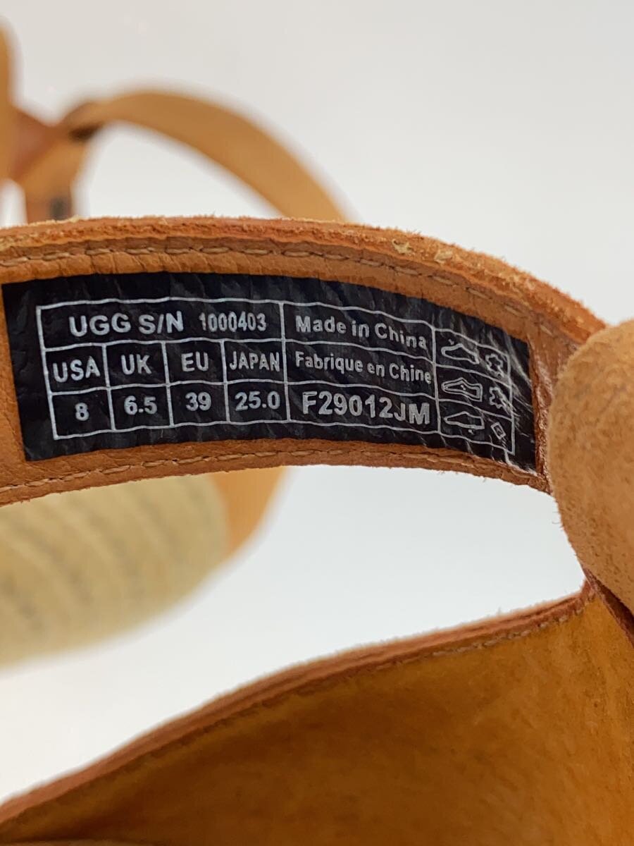 Yahoo!オークション - UGG australia サンダル/-/CML