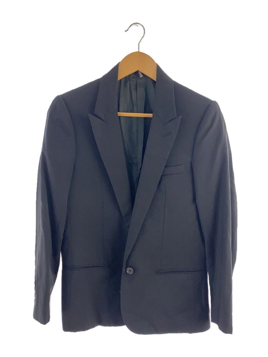 Bibian 比比昂- Dior HOMME◇エディ期/テーラードジャケット/44 Bibian 比比昂- Dior HOMME◇エディ期/テーラードジャケット/44