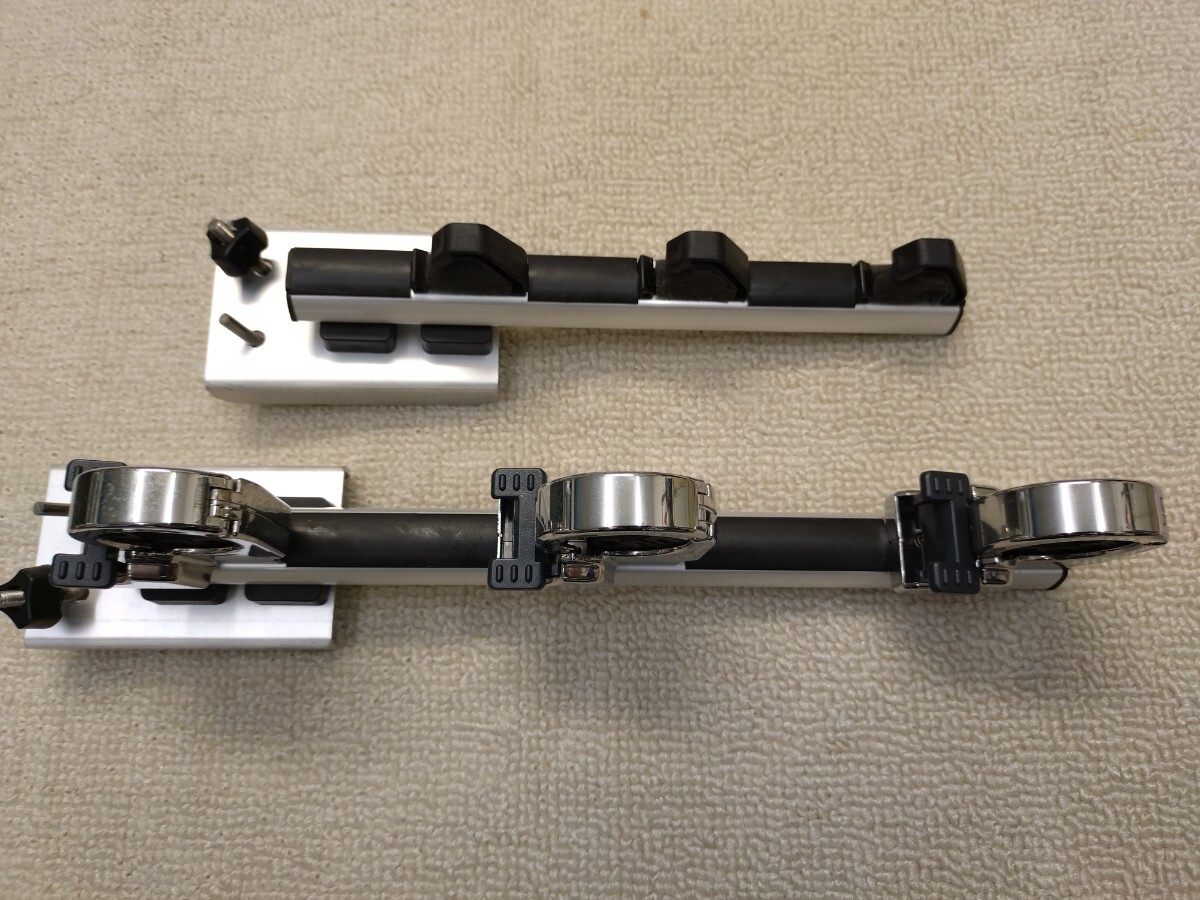 Yahoo!オークション - 中古美品 ジェイモ（JMO）ロッドキーパー DX-1 ...