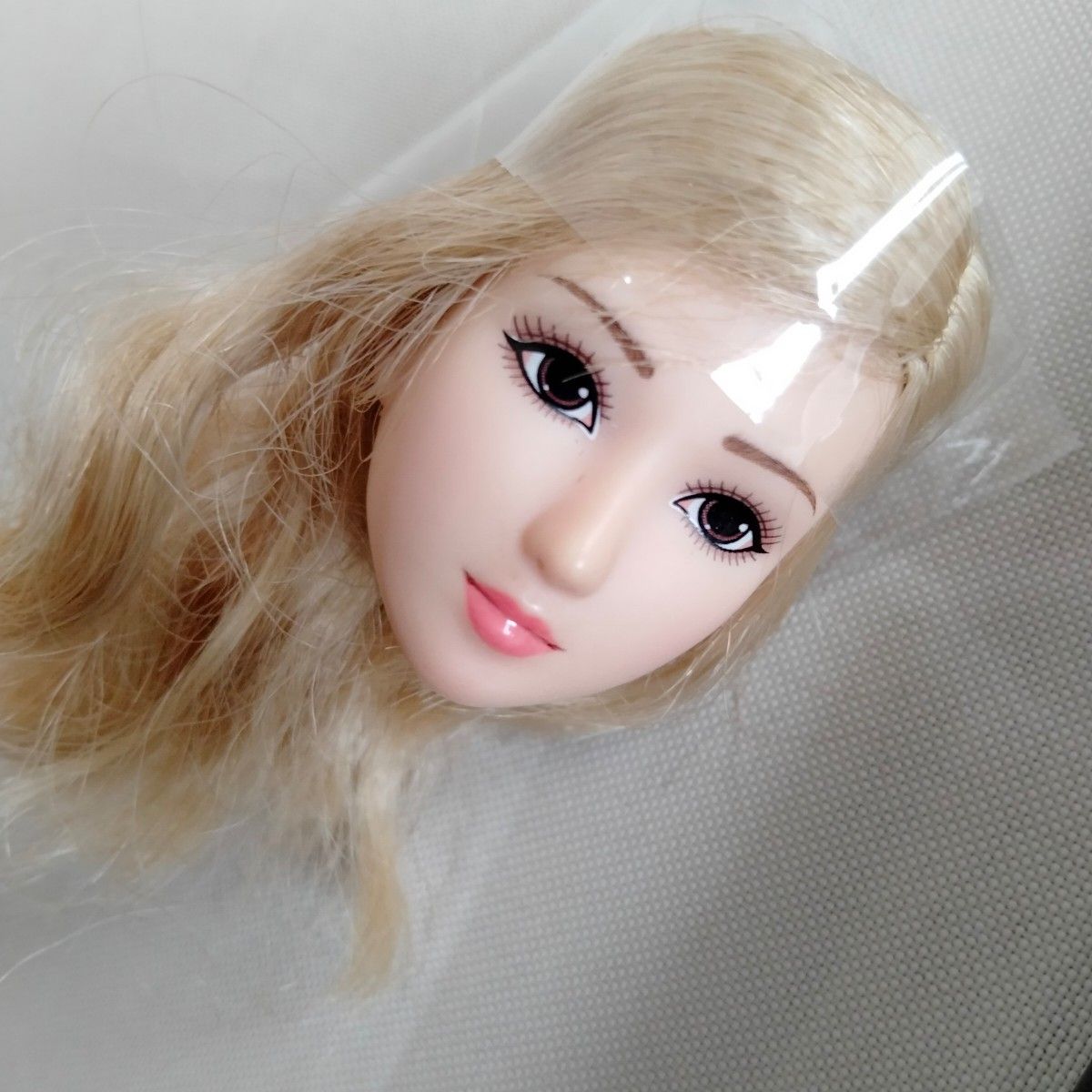 TBLeague】ヘッド 1/6 シームレス ファイセン JIAOU DOLL TBLeague】ヘッド 1/6 シームレス ファイセン JIAOU DOLL
