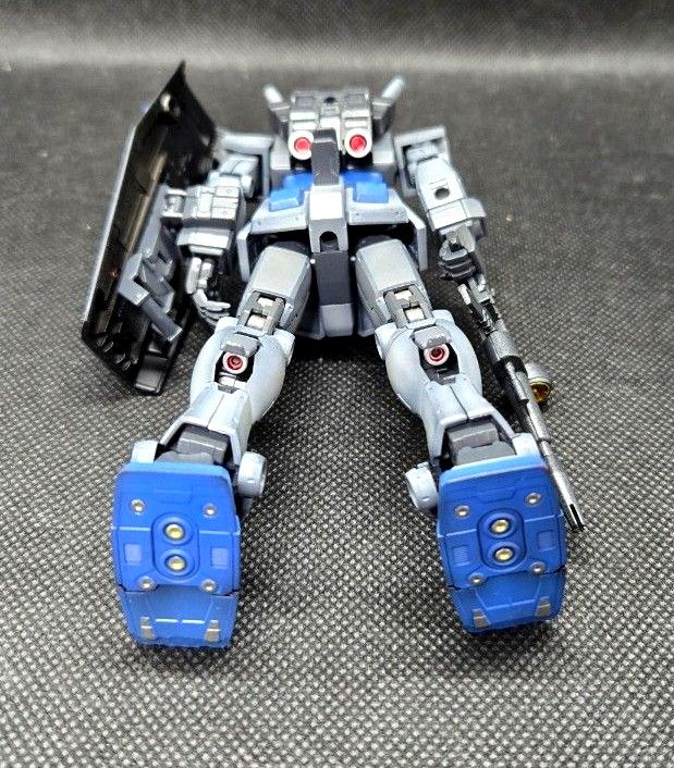 ガンプラ/ジャンク】HG 1/144 RX-78-02 ガンダム(GUNDAM THE ガンプラ/ジャンク】HG 1/144 RX-78-02 ガンダム(GUNDAM THE
