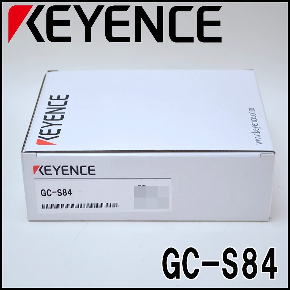 Yahoo!オークション - 未使用 キーエンス 安全入出力ユニット GC-S84 ...