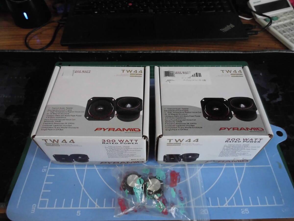 Yahoo!オークション - 新品（在庫品） カスタム仕様・PYRAMIDスーパー...