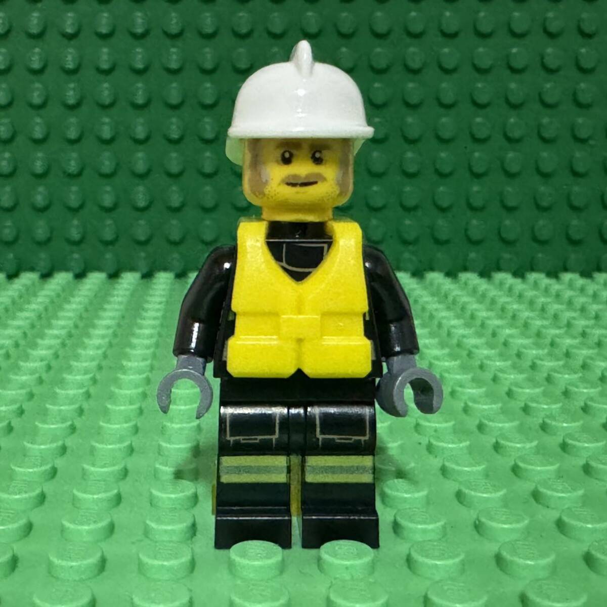 Yahoo!オークション - LEGO レゴ ミニフィグ 【H551】 1体