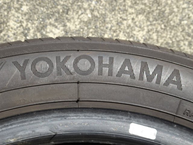 Yahoo!オークション - タイヤ ヨコハマ BluEarth-Es ES32 165 55 R14 7...