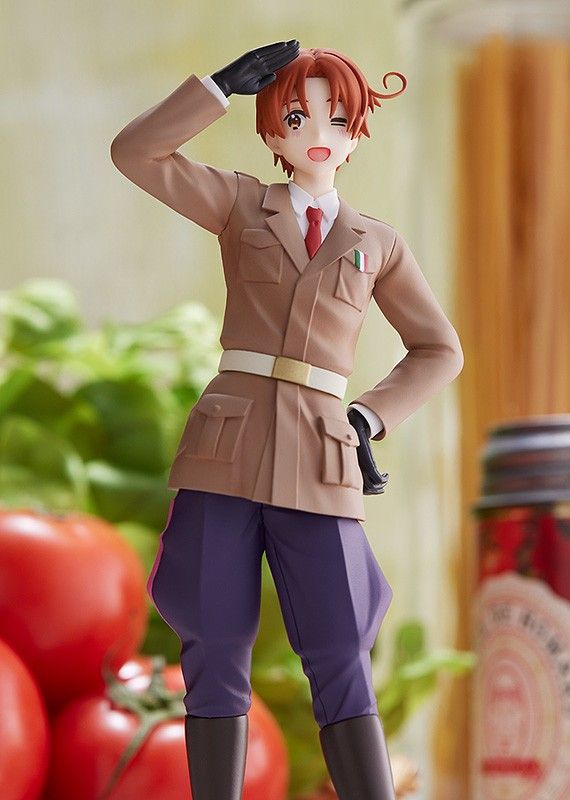 未開封】ヘタリア フィギュア POP UP PARADE イタリア・ドイツ 未開封】ヘタリア フィギュア POP UP PARADE イタリア・ドイツ